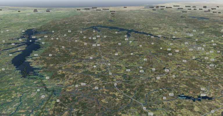 Fishing at Hawkeye Hunting Club | Guided Texas Excursions